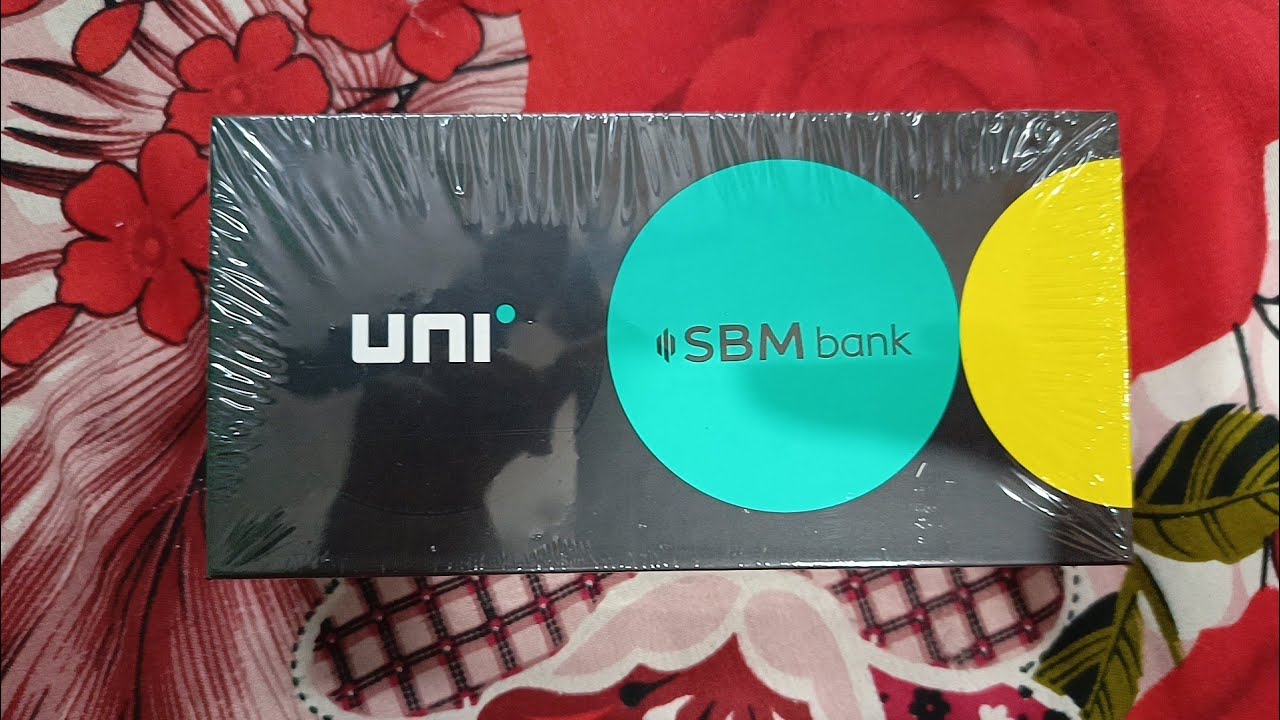 Uni NX Wave Credit Card Unboxing & Review | Uni Card | Technical Punit ...