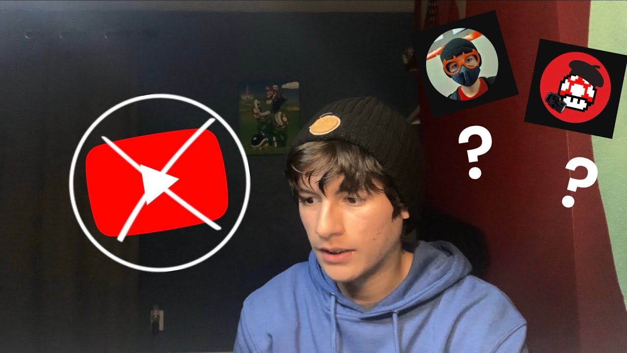 My time is up? - YouTube