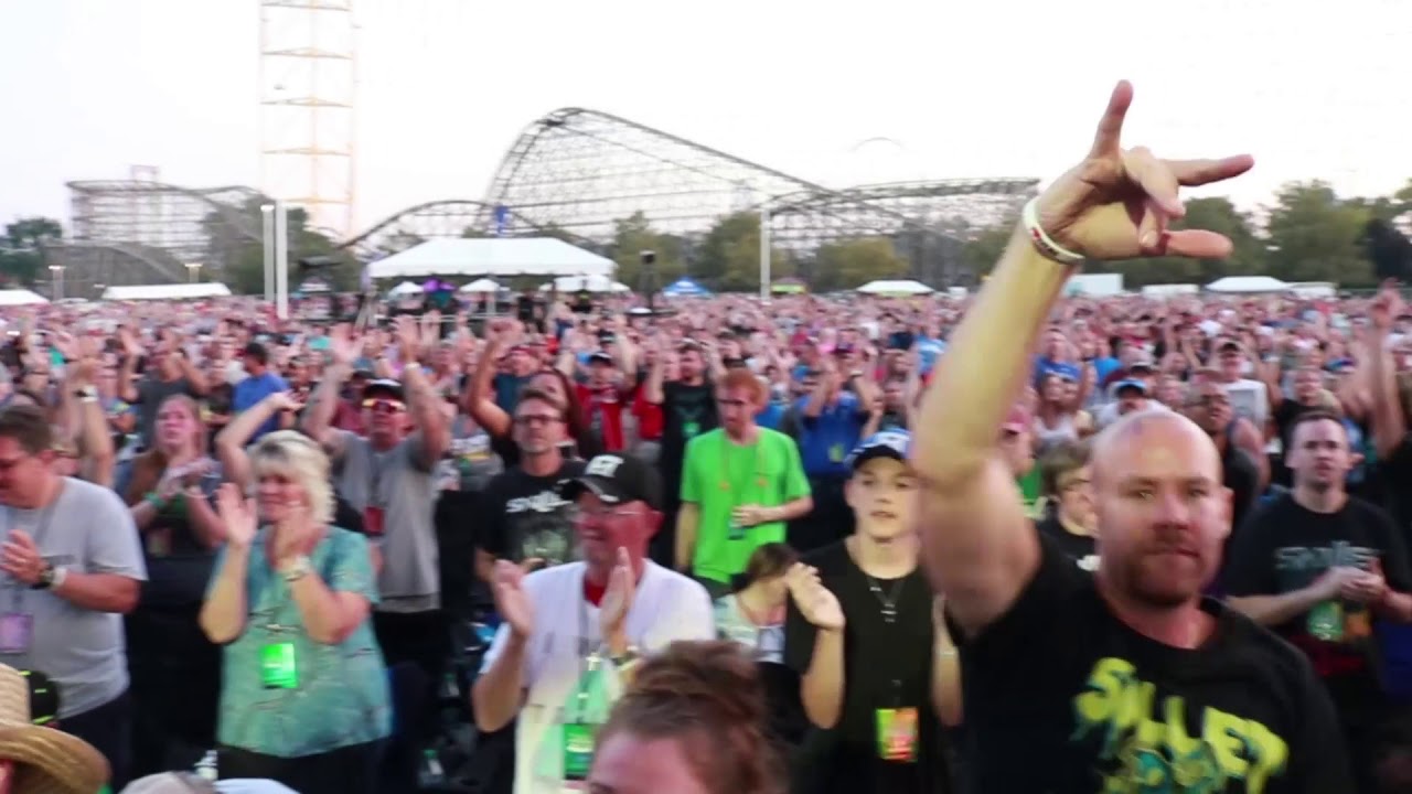 PointFest 2017 Recap! - YouTube