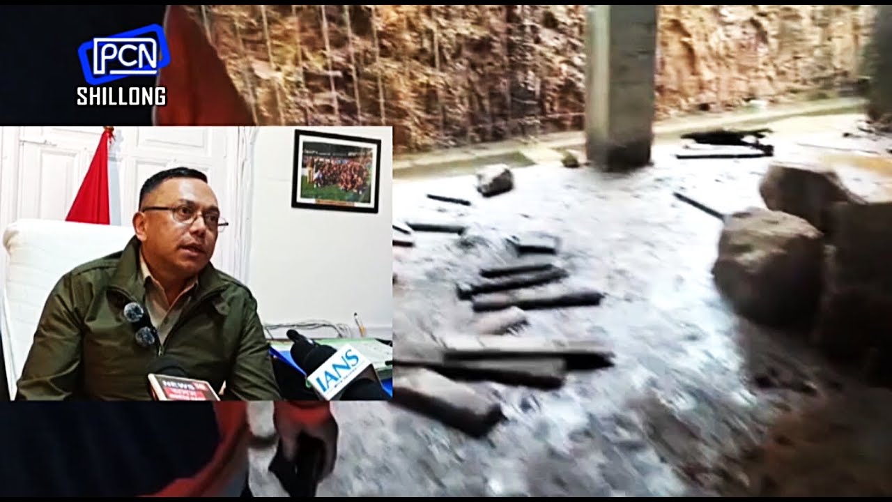 Dei u Khynnah 13 Snem ba Pynngam Jyllop bad Pyniap ia i Insaphira ...