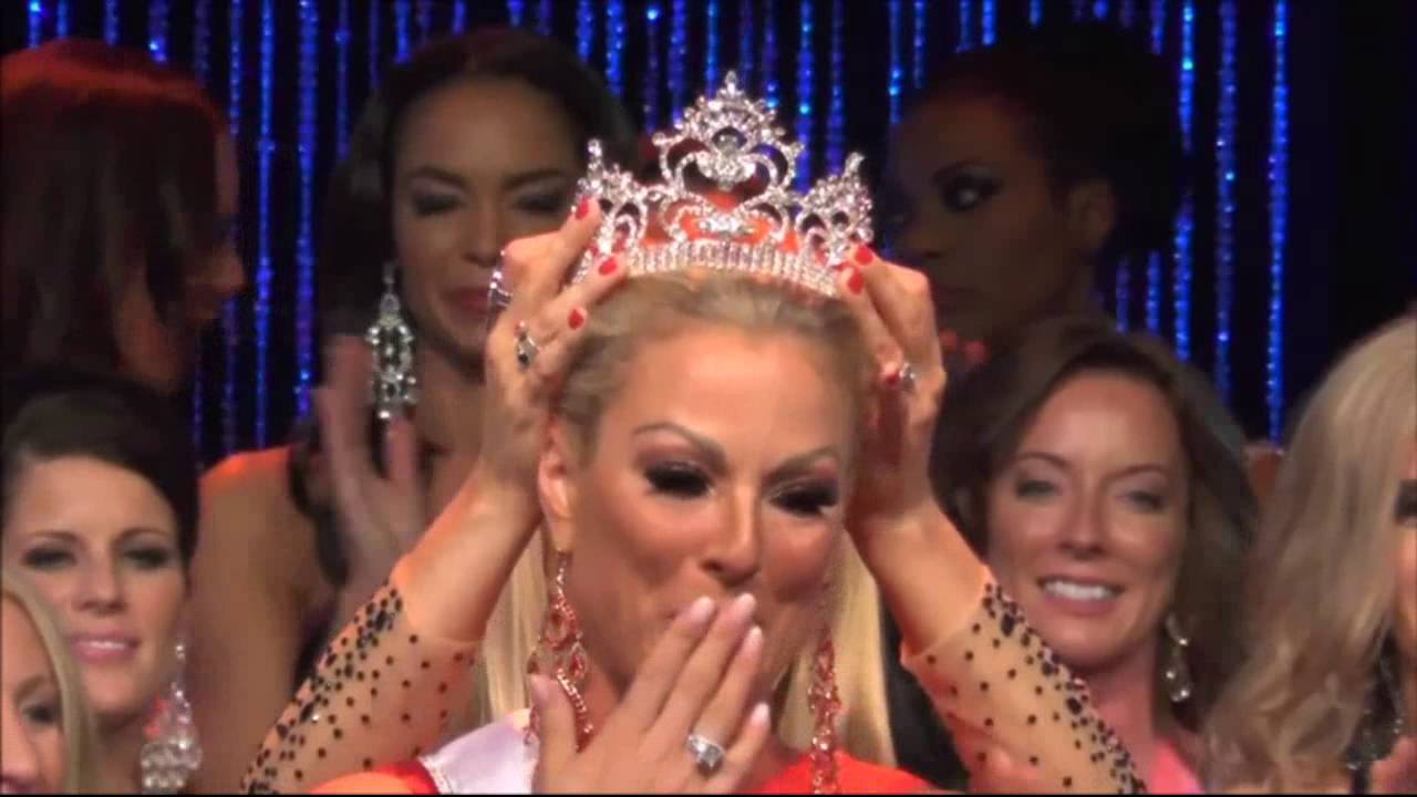 2016 Mrs Texas America Finals Disk 2 - YouTube