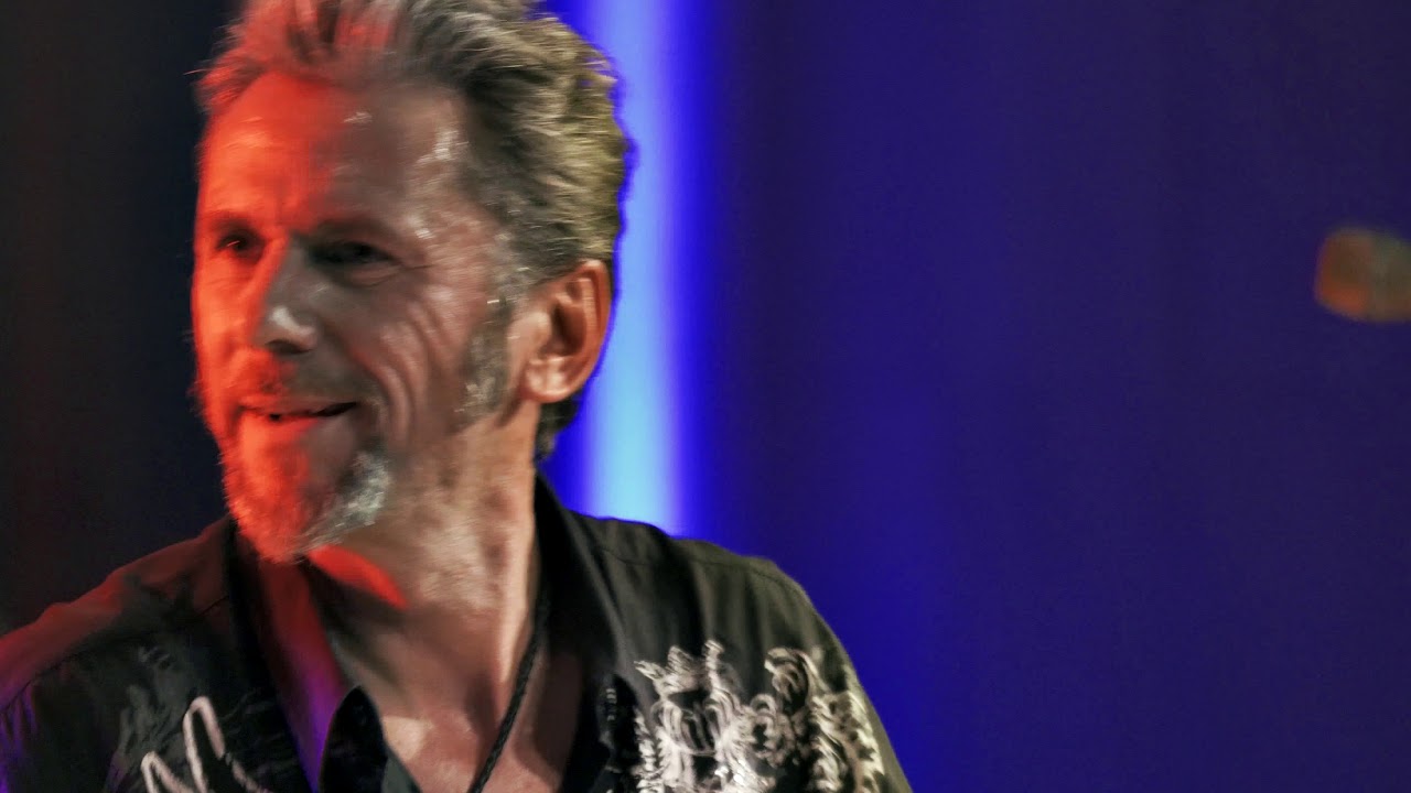 Johnny Z Fete de la Musique Alle - YouTube