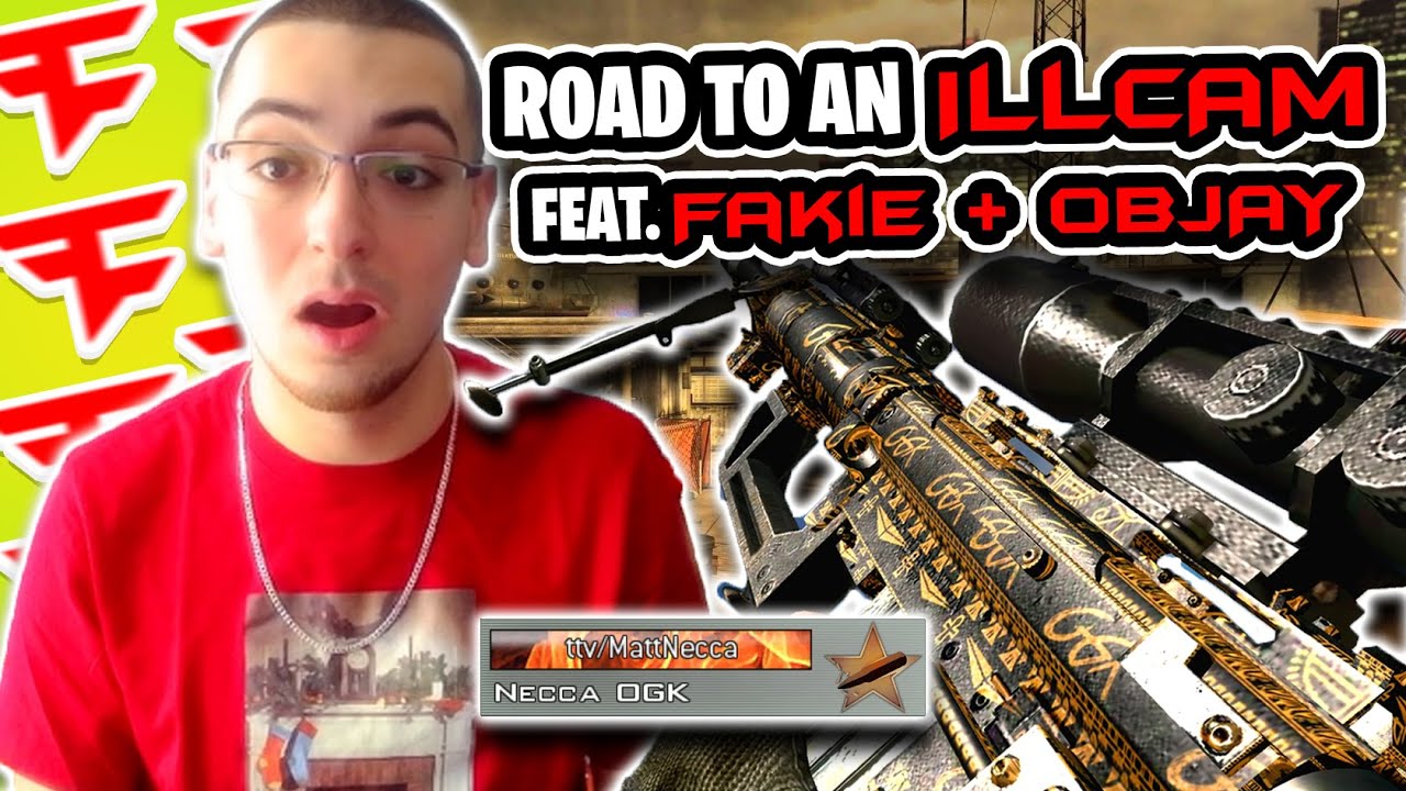 Logo De Faze Objay Epic Call Of Duty Warzone Gameplay Highlights