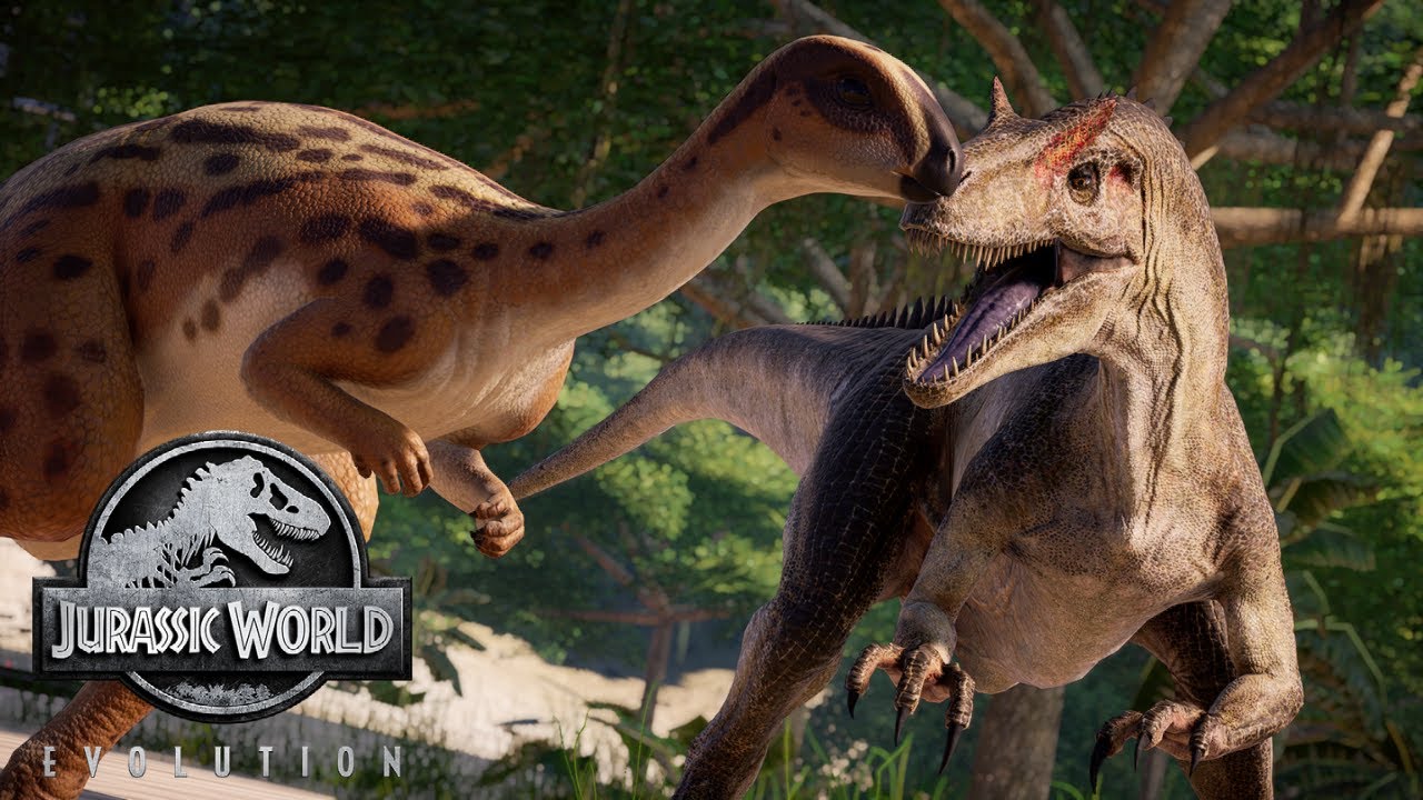 Walking With Dinosaurs Dryosaurus I Miss Documentaries Like This One