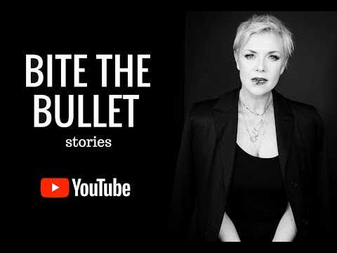 AMANDA TAPPING for SELF WORTH & ME TOO MOVEMENT
