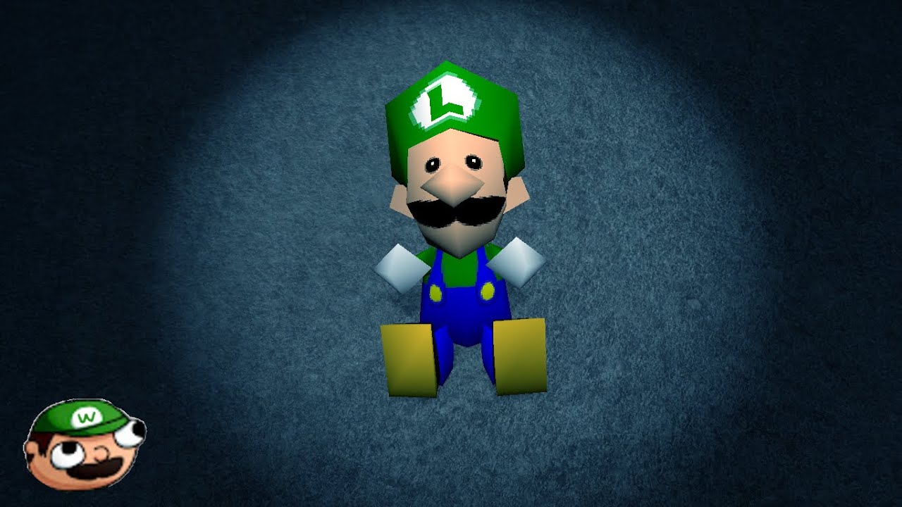 Weegee Doll :) - YouTube