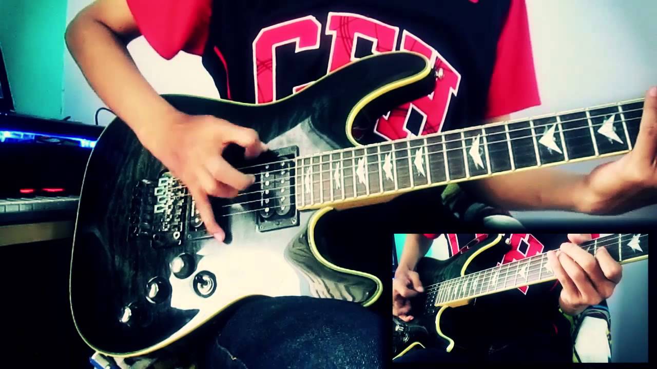 Maroon 5 - Payphone (Metal Remix) - YouTube