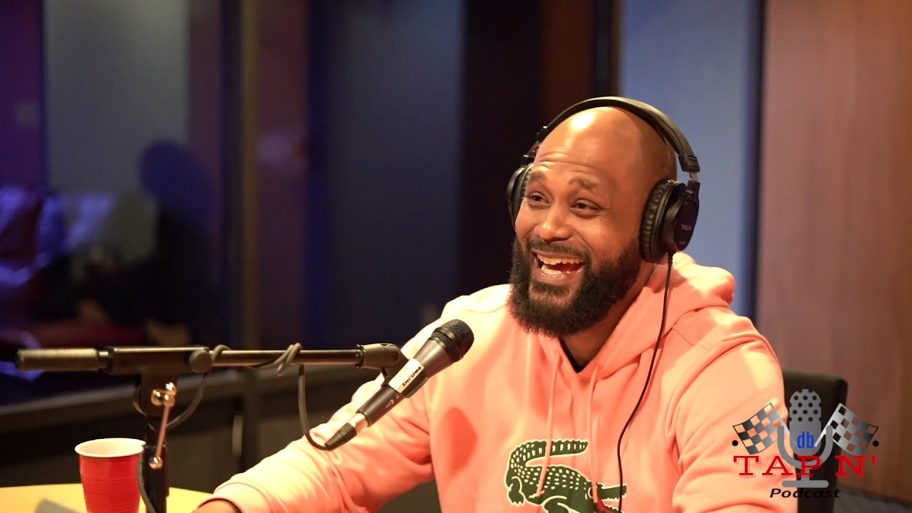 Badussy feat. Sydney Castillo, James Davis, and Chris Randle - YouTube