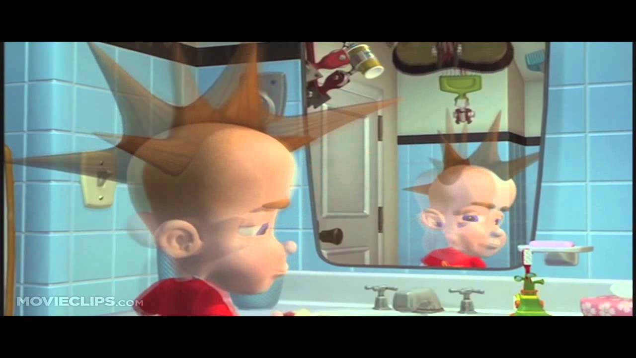 Jimmy Neutron 3 - Official Trailer - YouTube