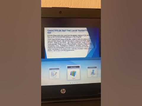 How to use the Xtended classroom part 2 - YouTube