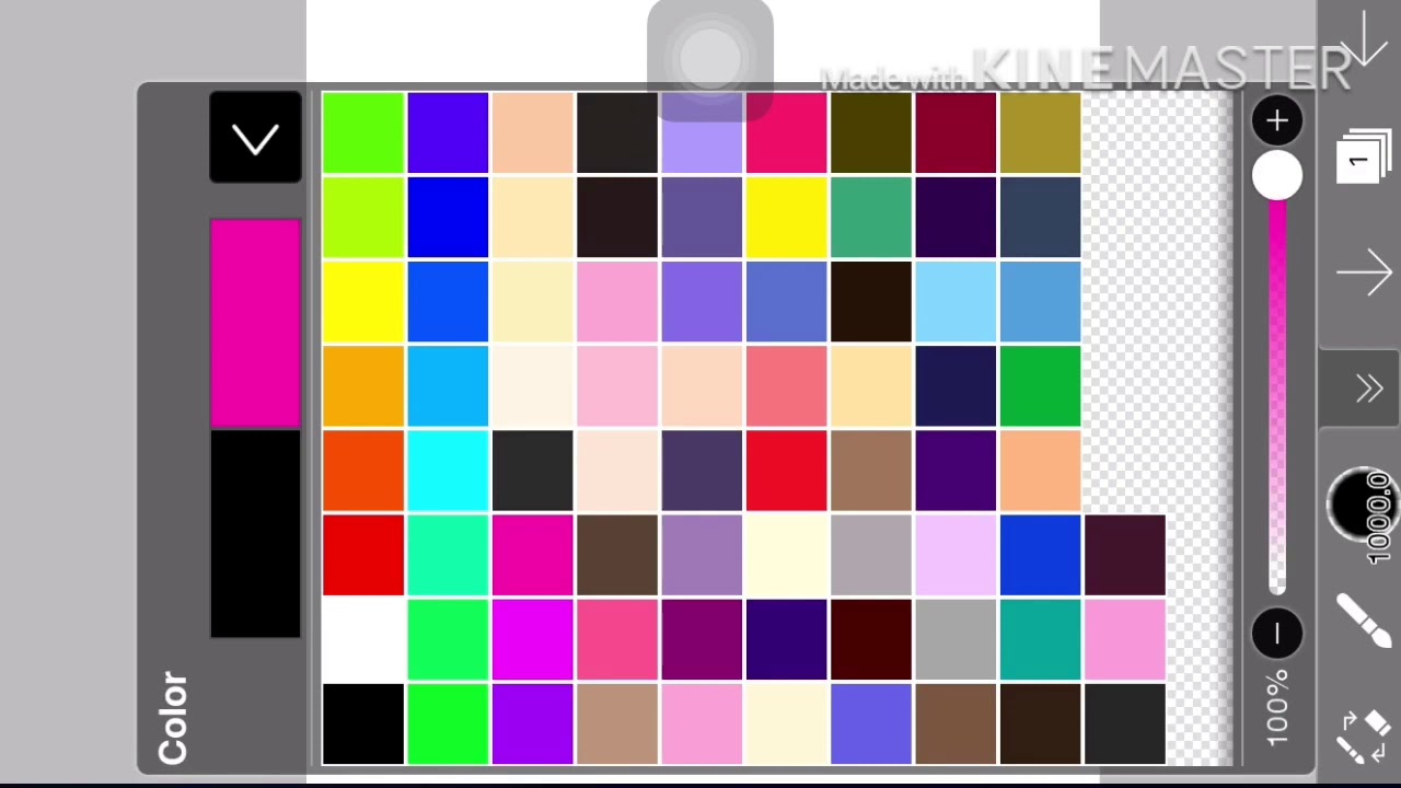 How I Change Colours YouTube how-i-change-colours-youtube