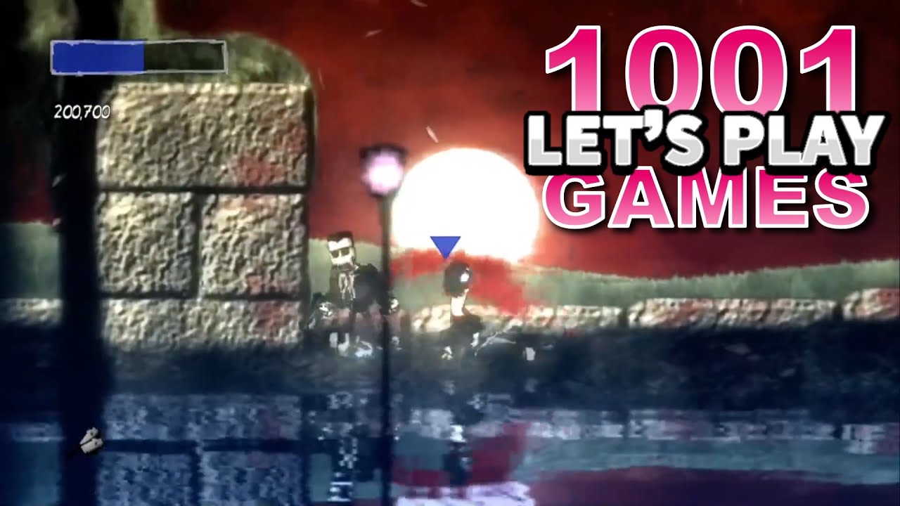 The Dishwasher: Dead Samurai (Xbox 360) - Let's Play 1001 Games ...