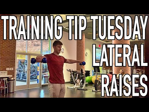 TRAINING TIP TUESDAY 3:3:20 - YouTube