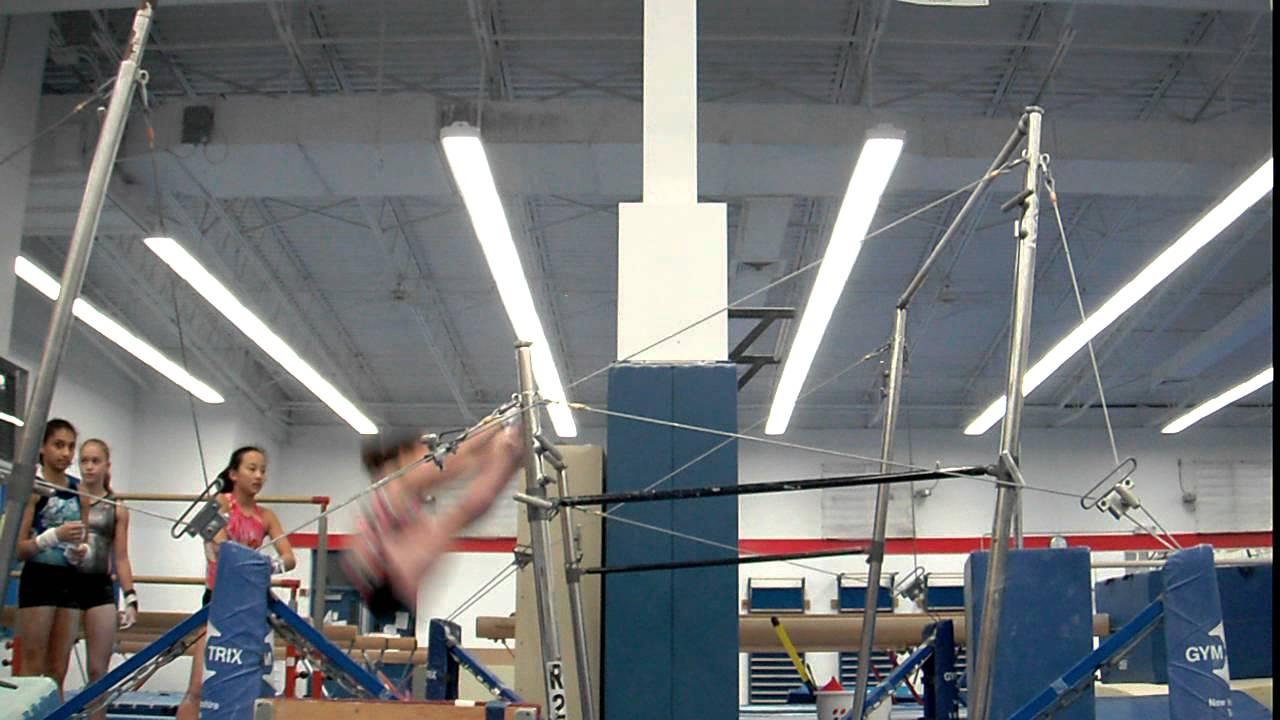 Lauren O'Connell Toe Hecht - YouTube