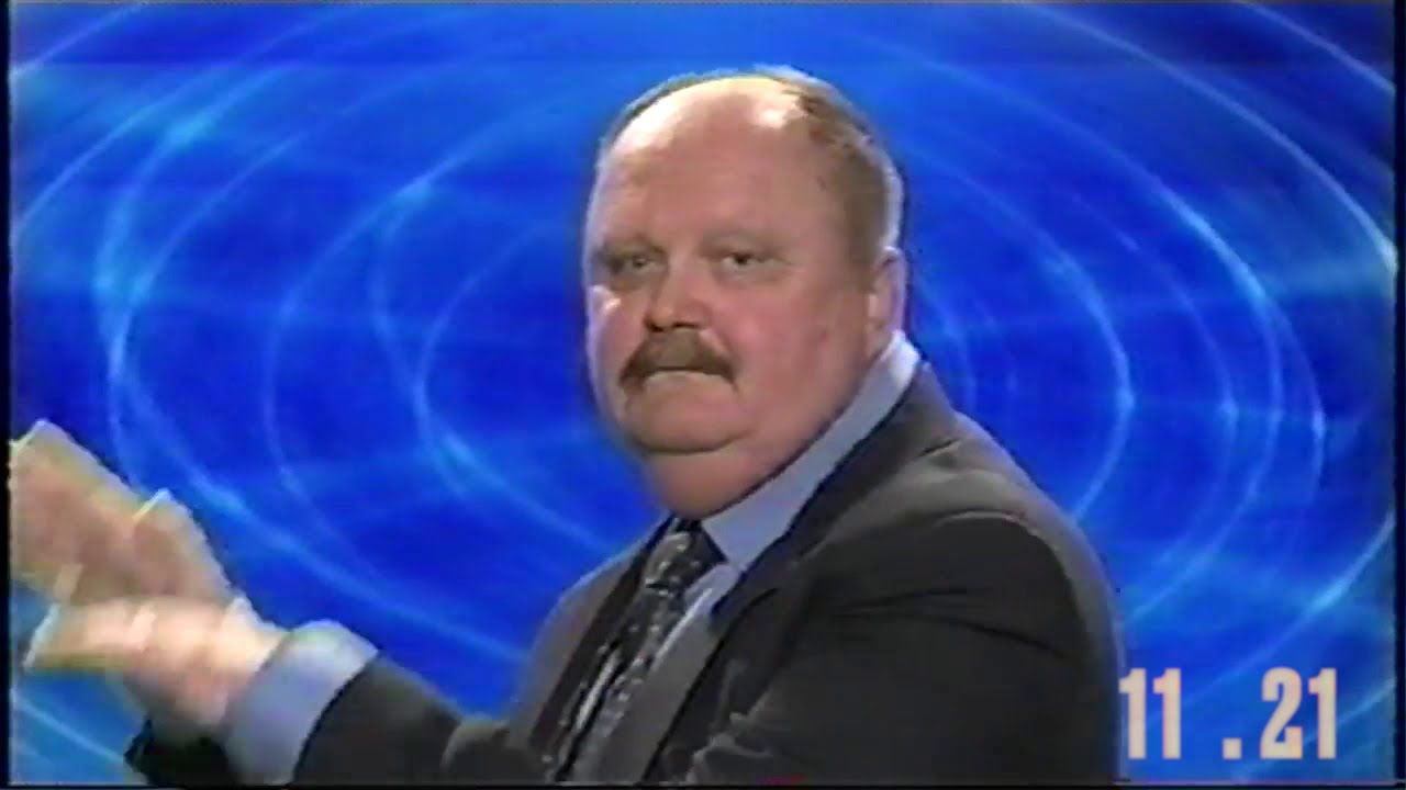 Doug Prishpreed Countdown - Goodbye 2020 ! - YouTube