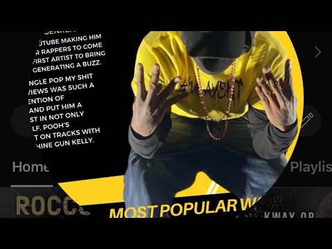 Tap In (Kop a Chicken Freestyle) - YouTube