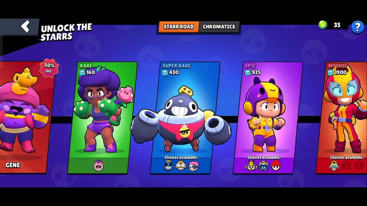 Nahi Chalega brawlstars 1 giveaway YouTube Nahi Chalega brawlstars 1 giveaway YouTube