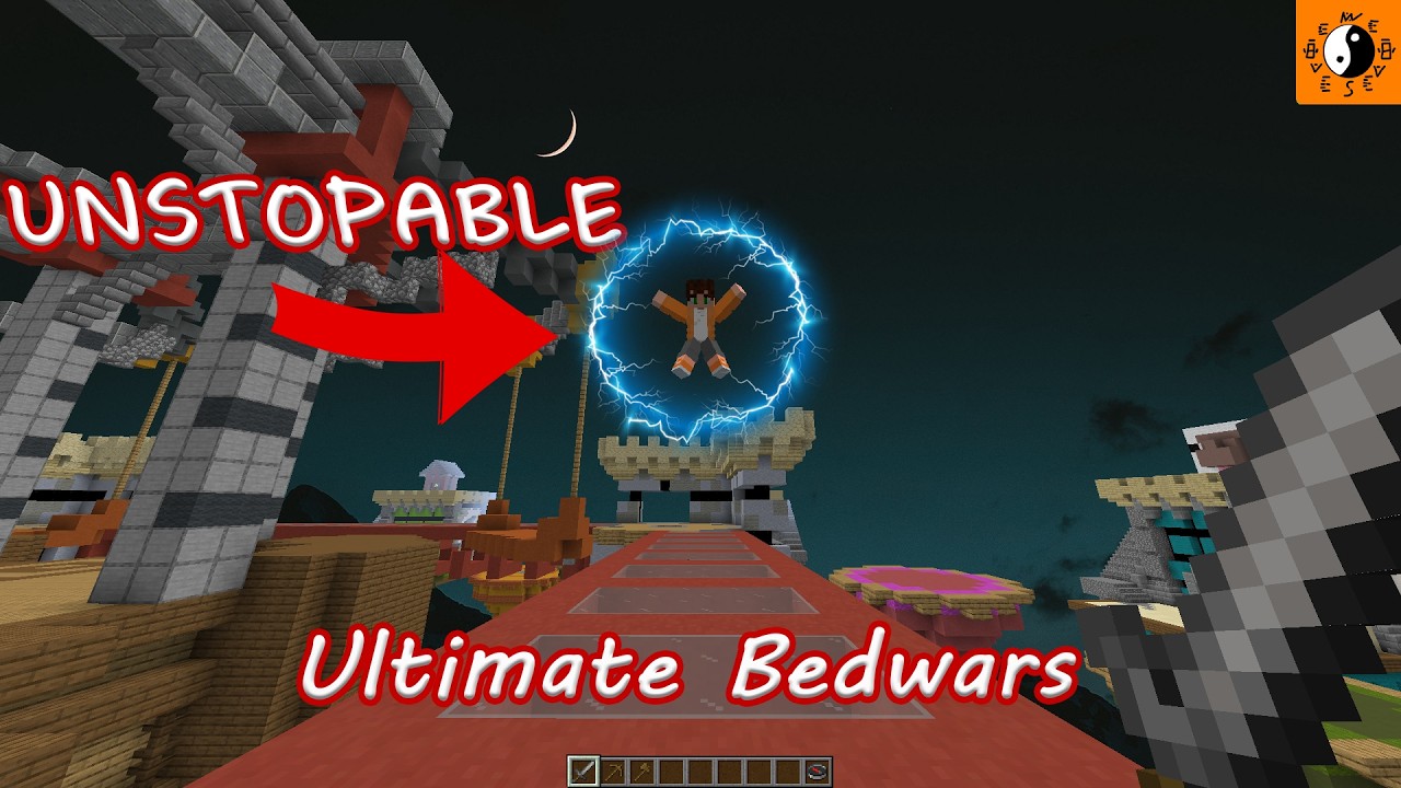 The Most Ultimate Bedwars Game! - YouTube