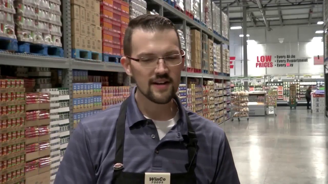 WinCo Foods to open doors of new Helena store Sunday - YouTube