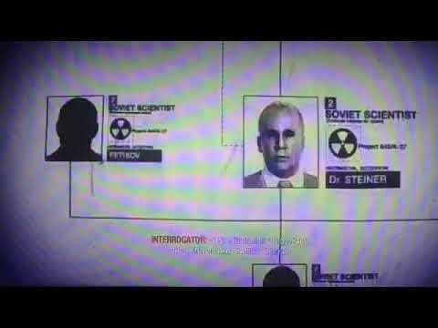 Call of duty black ops 1 numbers. - YouTube