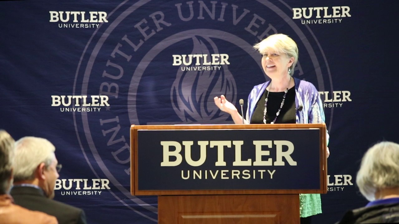 Martha Barnette - YouTube