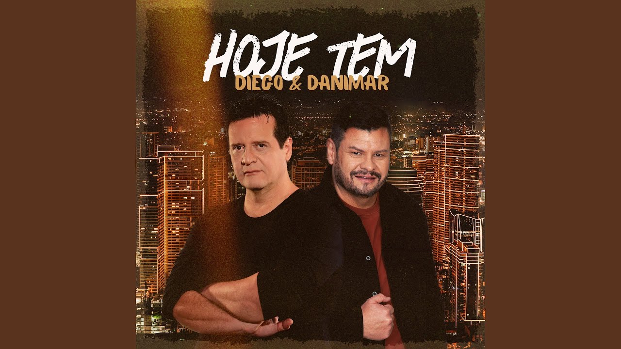 Hoje Tem - YouTube
