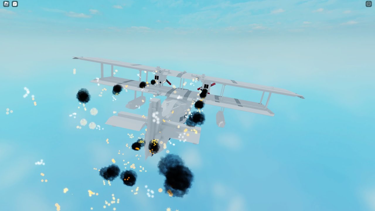 FLYING BOAT ENGINE FAILURE TEST [Plane Crazy] - YouTube