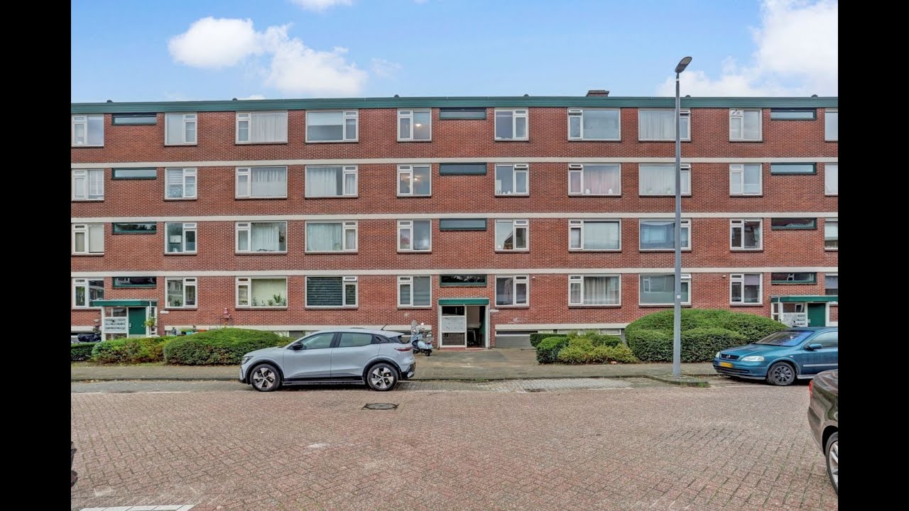 Ruigoord 124, 3079 XT Rotterdam - YouTube