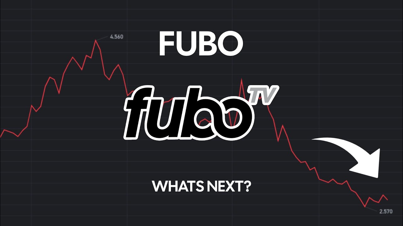 What's Next? - FUBO Stock Price Prediction - FUBO Stock Analysis ...