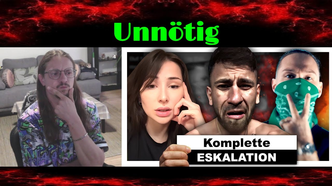 Das neue Mois - Aanyskh Drama ist ein riesiges Desaster - Alphakevin ...