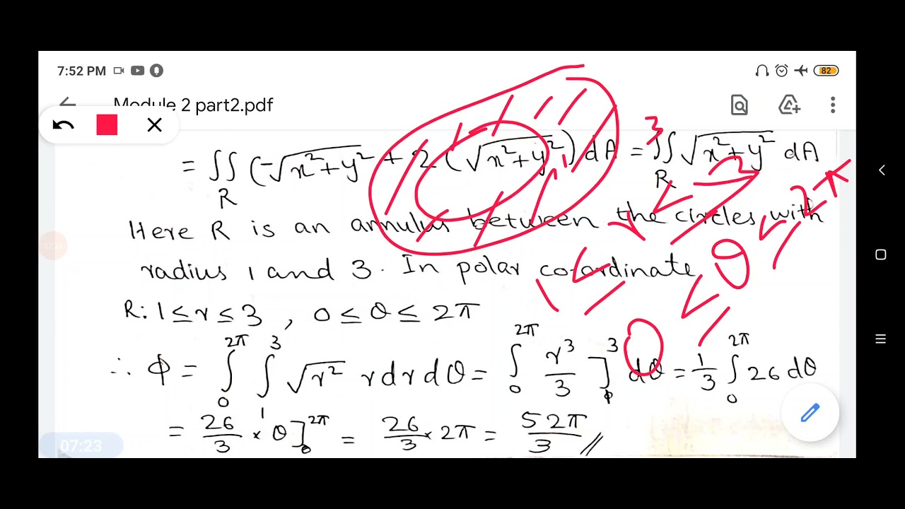 Module 2 class 6 - YouTube