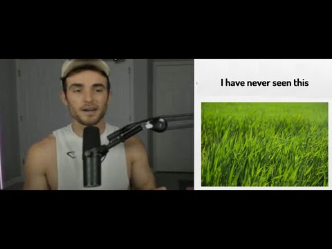 Every Sambucha video be like - YouTube