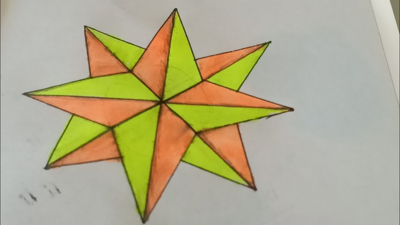 Star Drowning / how to make star ⭐⭐ drowning 🤔🤔 - YouTube