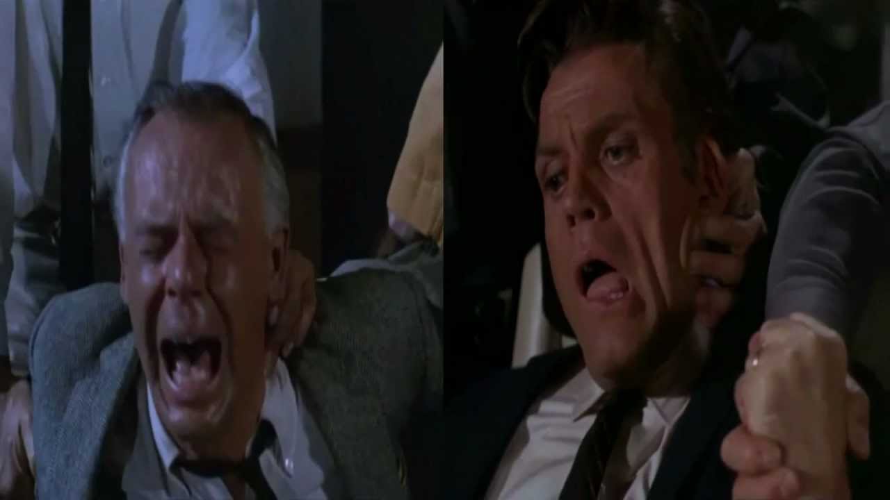 ThE InVaDeRs [HD] - YouTube