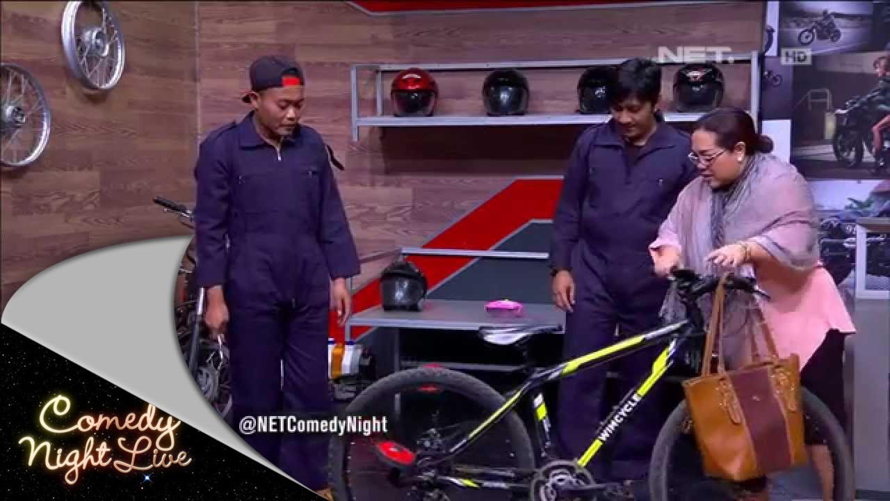 CNL - Episode 8 - Part 3/3 - YouTube