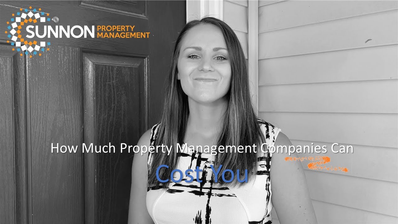 The Cost of Poor Property Management - YouTube
