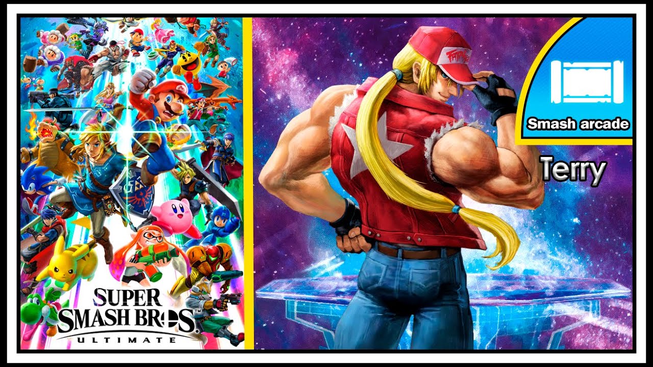 Super Smash Bros Ultimate - Classic Mode #42 [El rey de Smash] ★ - YouTube