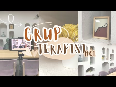 Kişi Dostunun Dini Üzeredir | Grup Terapisi