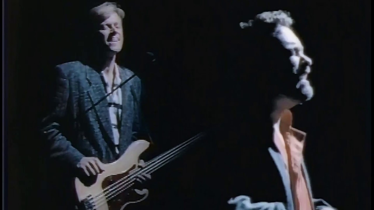 Chicago - Hard Habit To Break [QHD] - YouTube Music