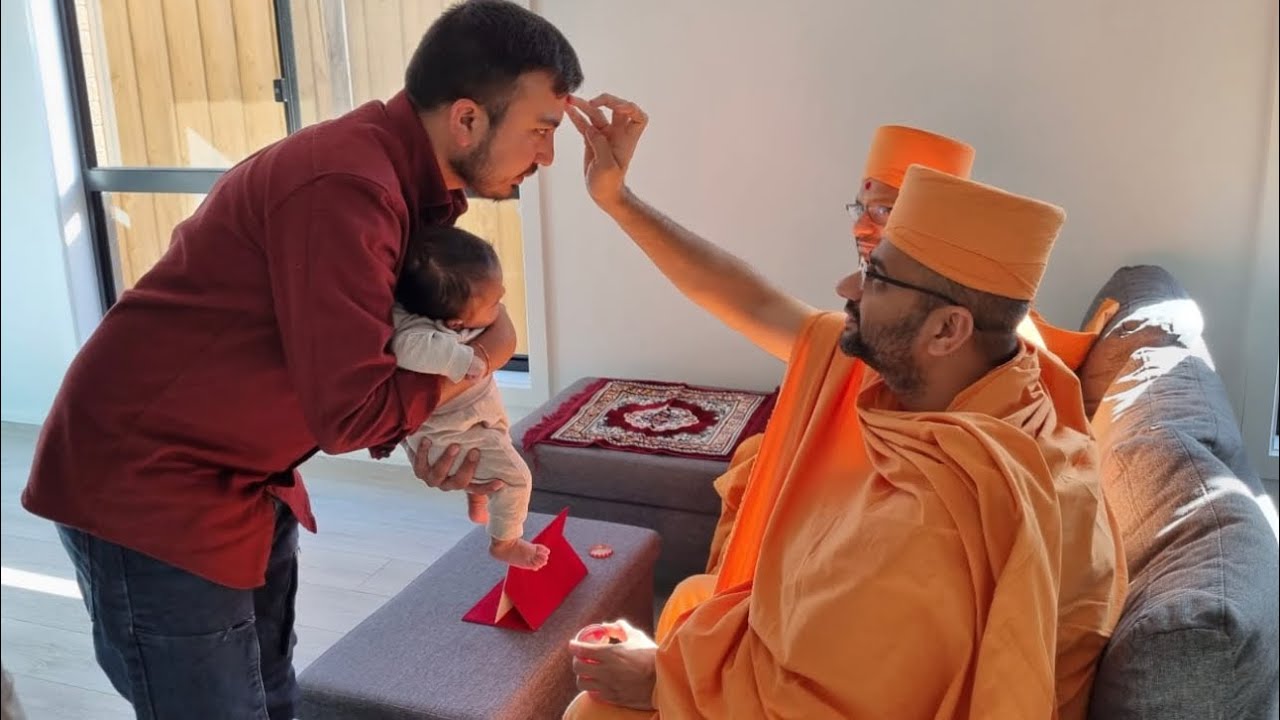 Baby kae sath college jana 😊🥰@RiskyRonak #australia #gujarat #viral # ...