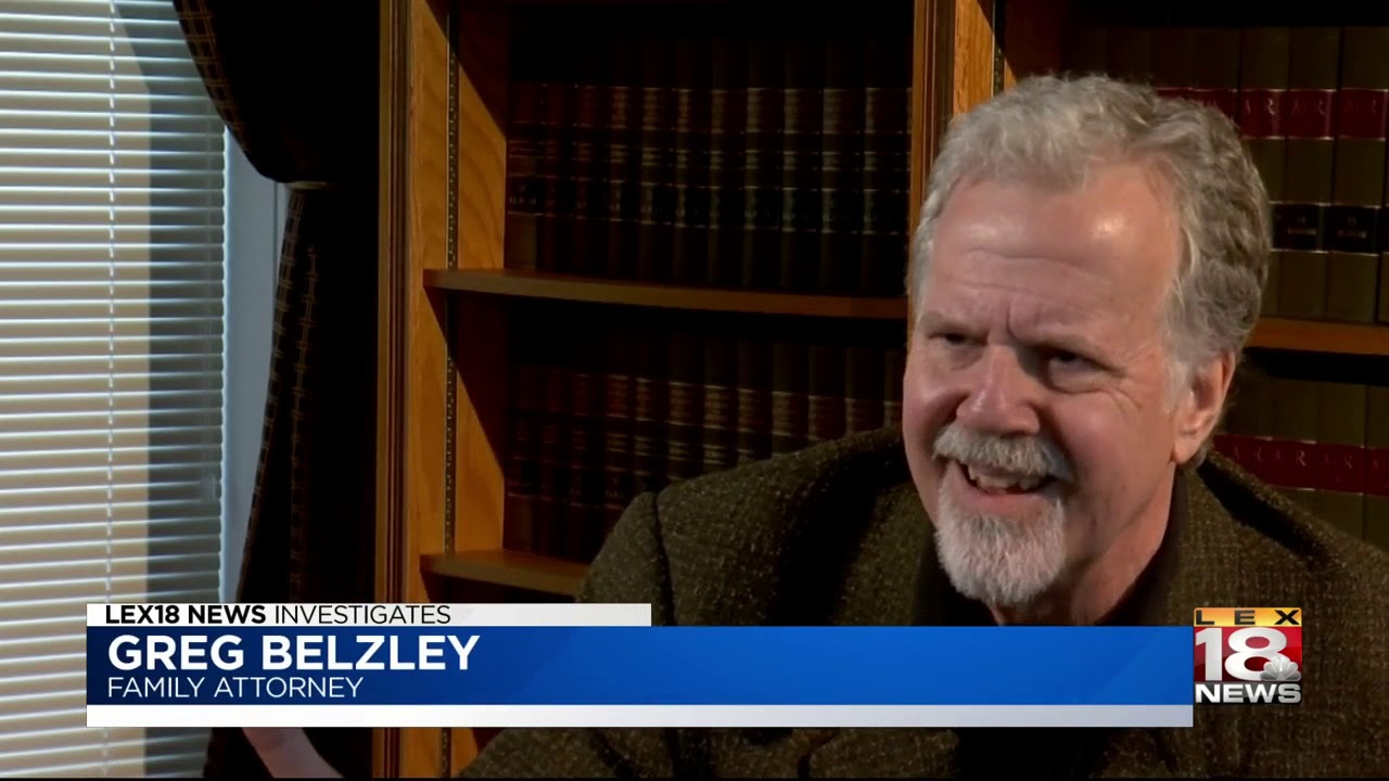 LEX18 Investigates - What Happened to Dylan Stratton? - YouTube