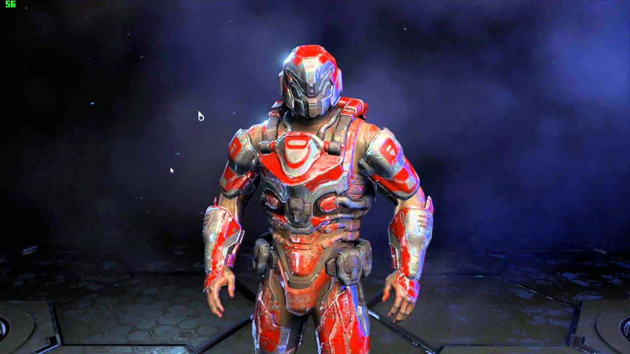 DOOM BETA 16 04 2016 - YouTube