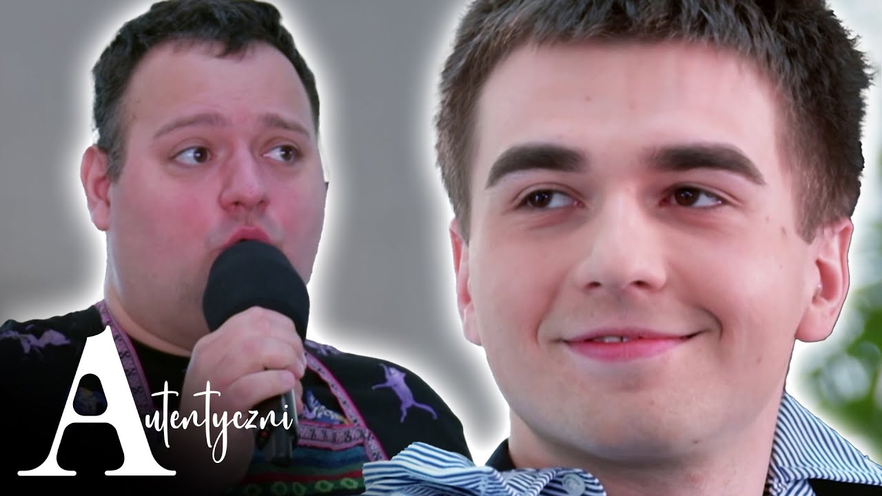 MATA zostanie prezydentem? 🤔 Powiedział dlaczego! | Autentyczni - YouTube
