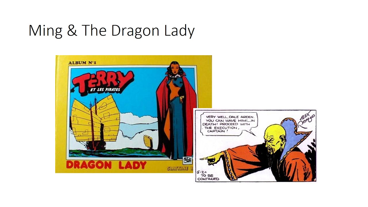 Comics History 04 Adventure Strips, Pulp Heroes, and Radio Heroes of ...