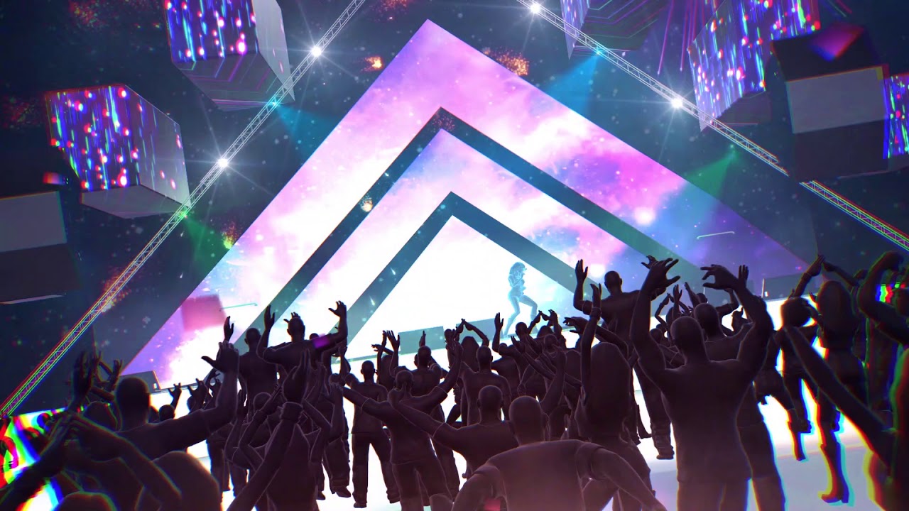 Crystal Arena, CDC - YouTube