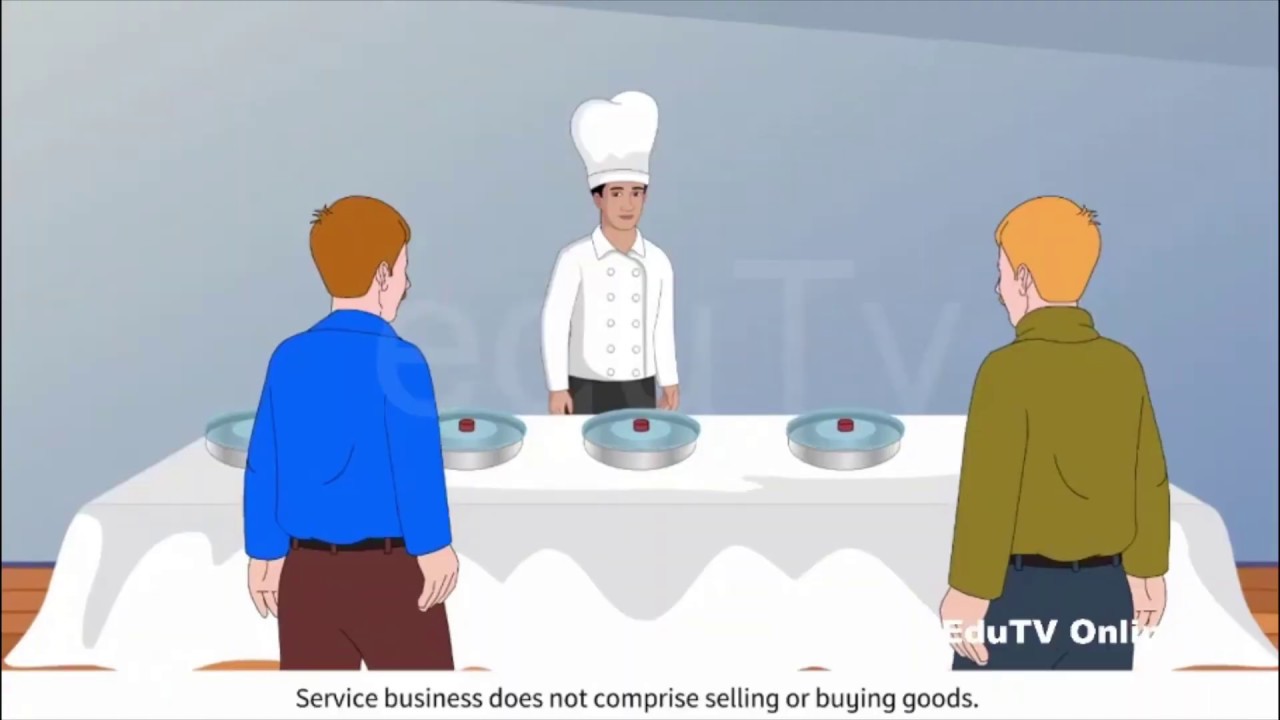Income statements of service business||Business ||Animated Video - YouTube