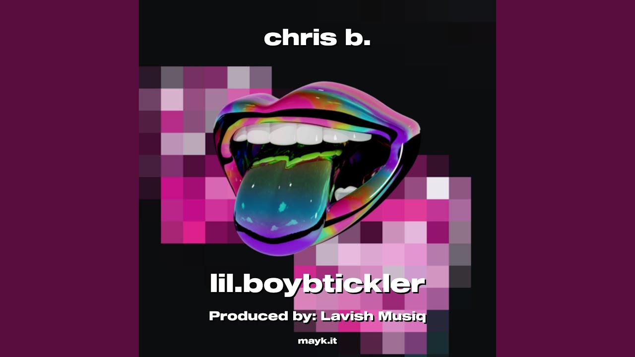 chris b. - YouTube
