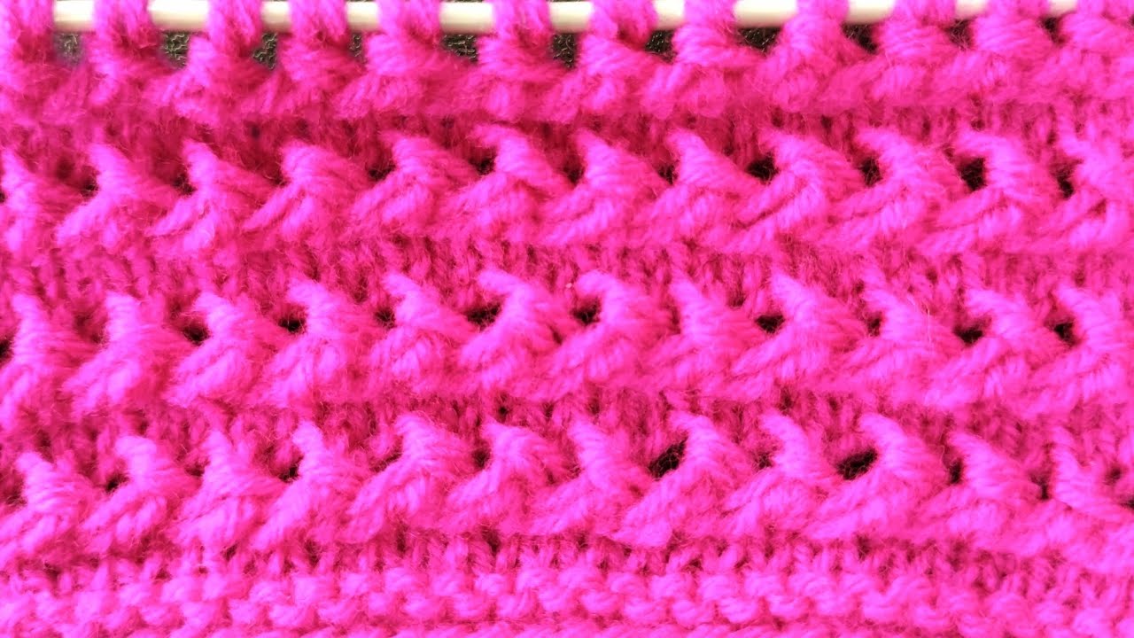 Sweater Ke Design / Knitting Pattern / Sweater Knitting Design ...