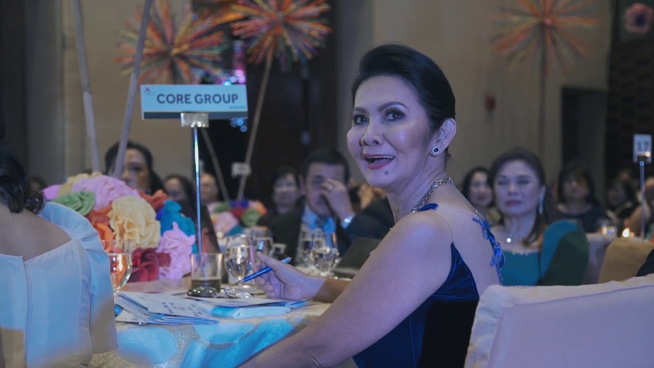 USTHS68@50 Diplomat Hall, Marriott Grand Ballroom - YouTube