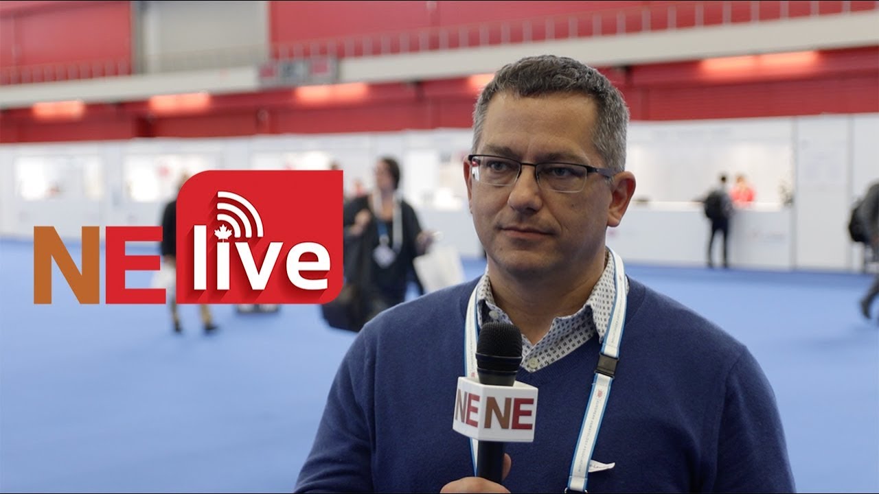 EHA 2019: Dr. Darrell White on Isatuximab plus Pomalidomide and ...